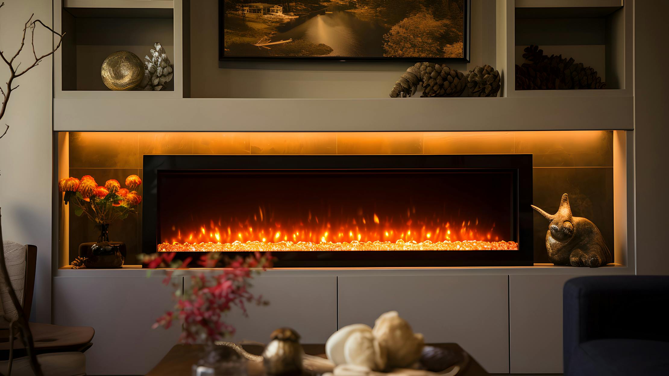 The Ultimate Guide for Electric Fires