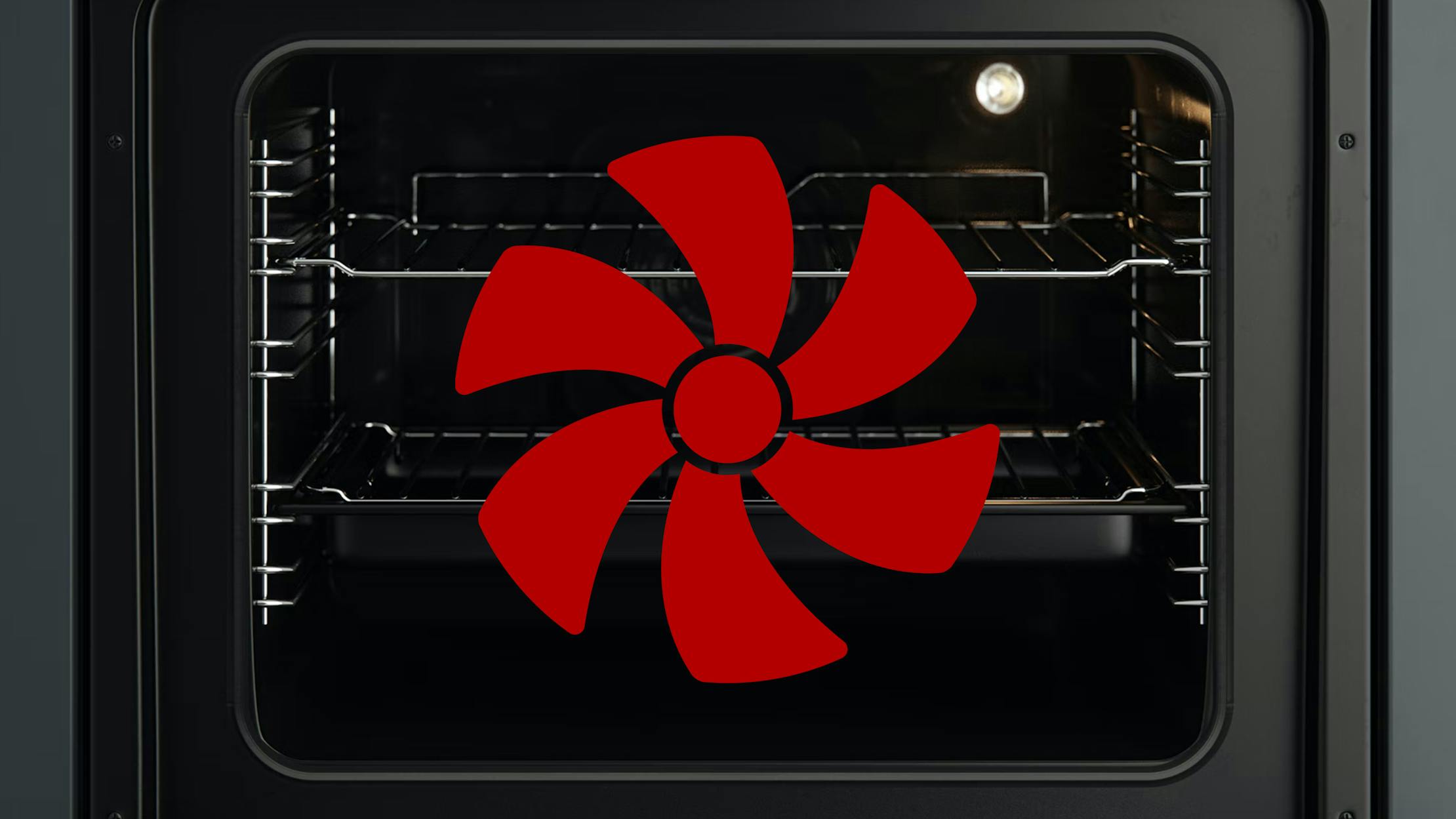 The Ultimate Guide to Fan Ovens | What is a fan oven?