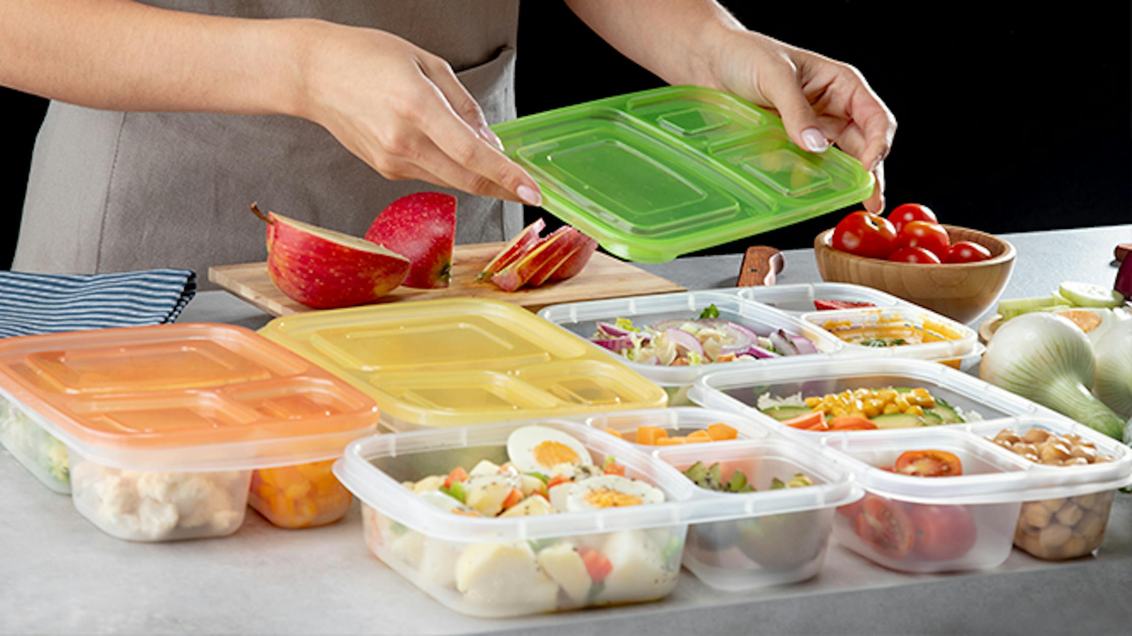 Simplify Food Prep and Cooking: Here’s How