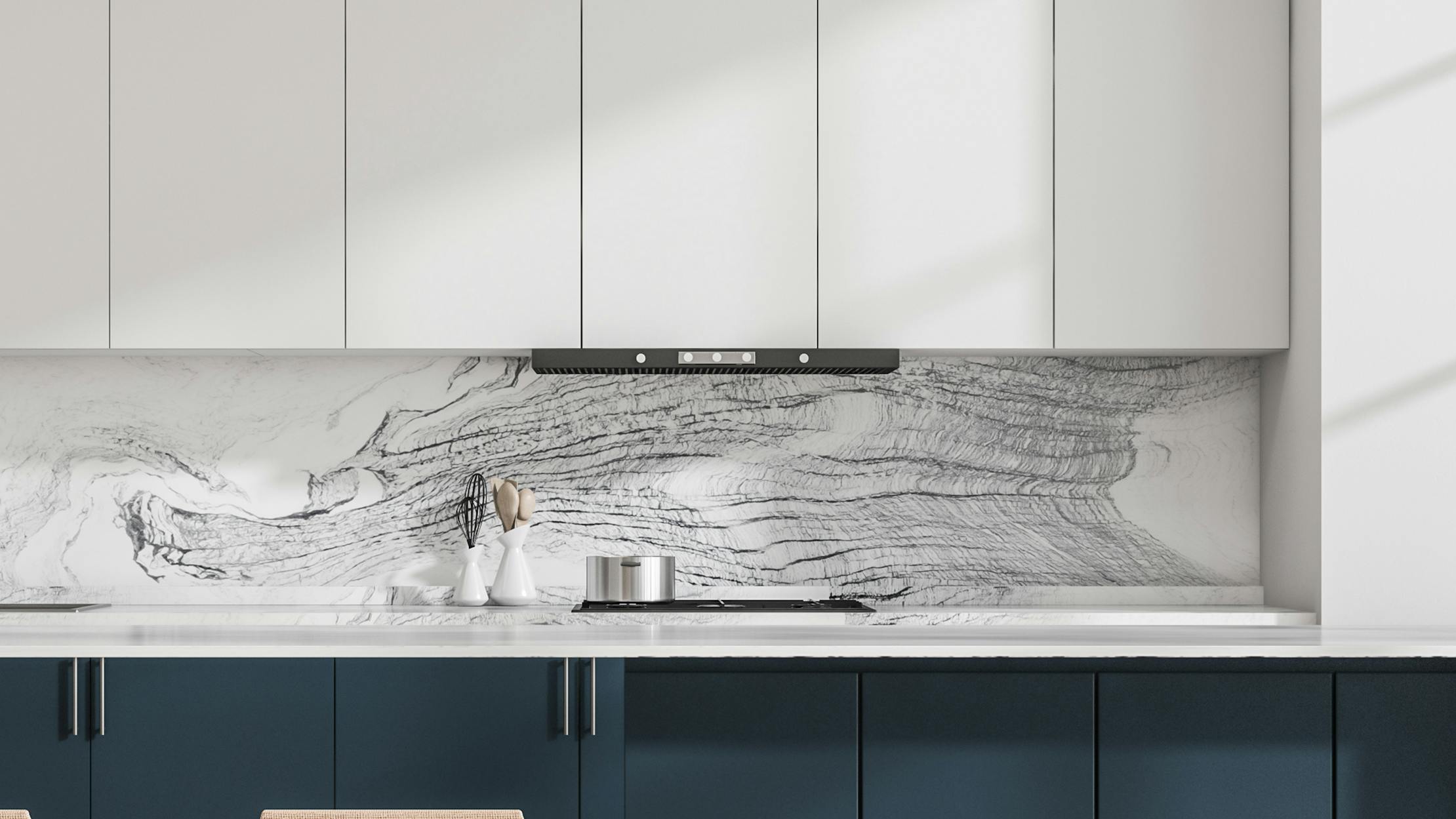 Everything Splashbacks: Protecting Your Walls and Adding Style