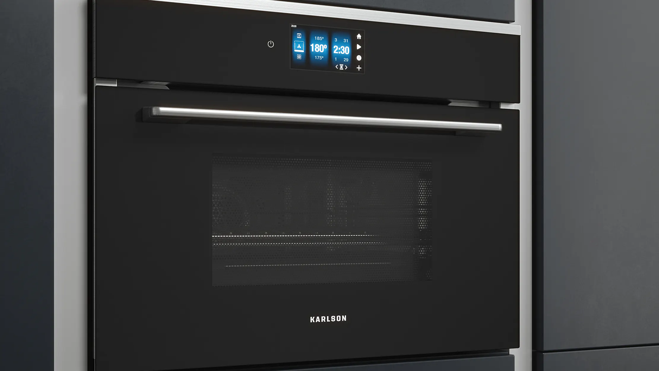 Built In and Integrated Microwaves | myappliances.co.uk