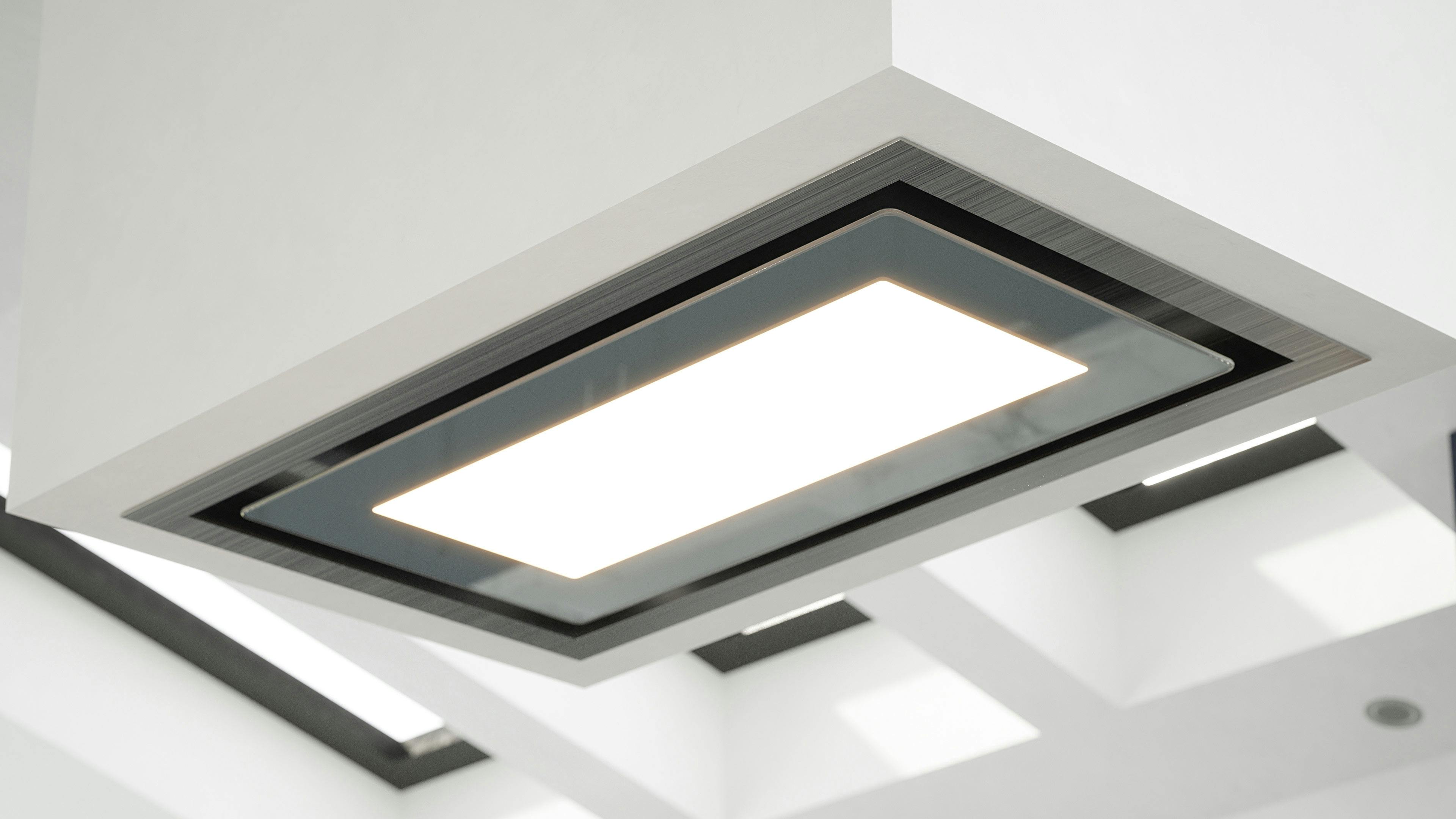 Island Cooker Hood Buying Guide