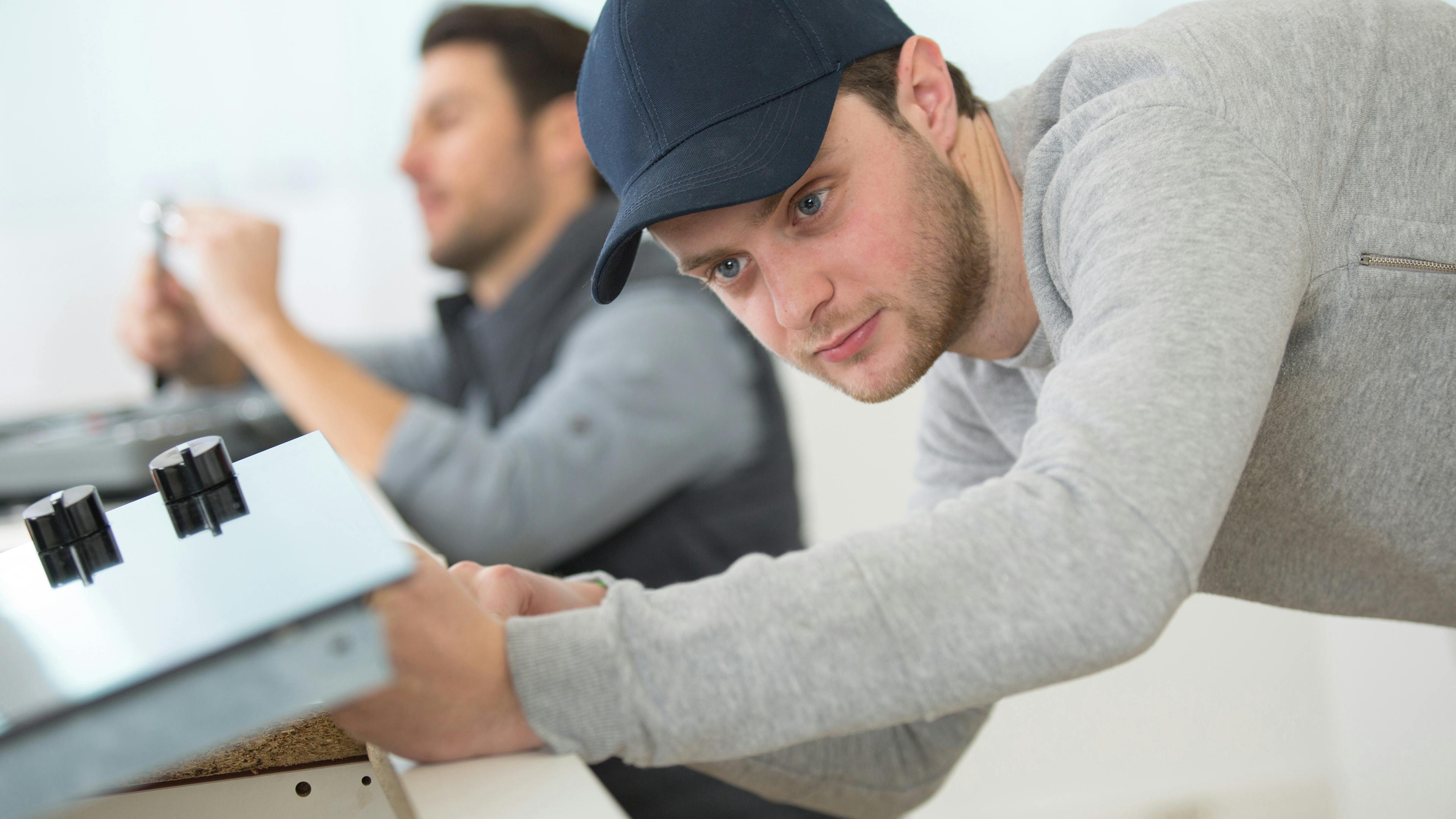 Common Faults with Ceramic Hobs