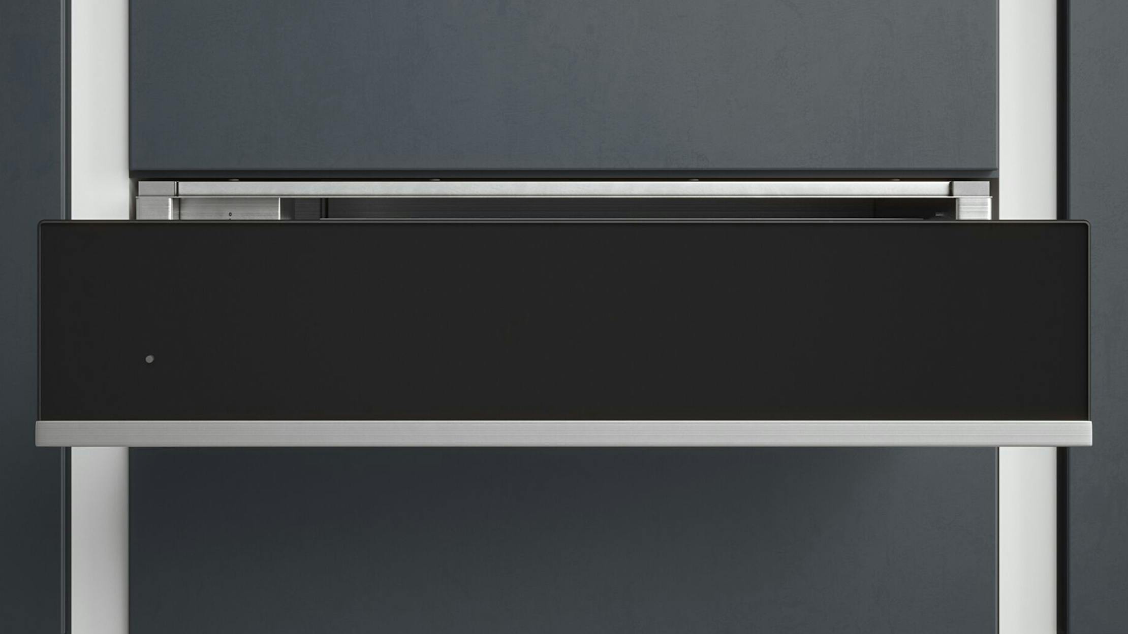 The Ultimate Guide to Warming Drawers