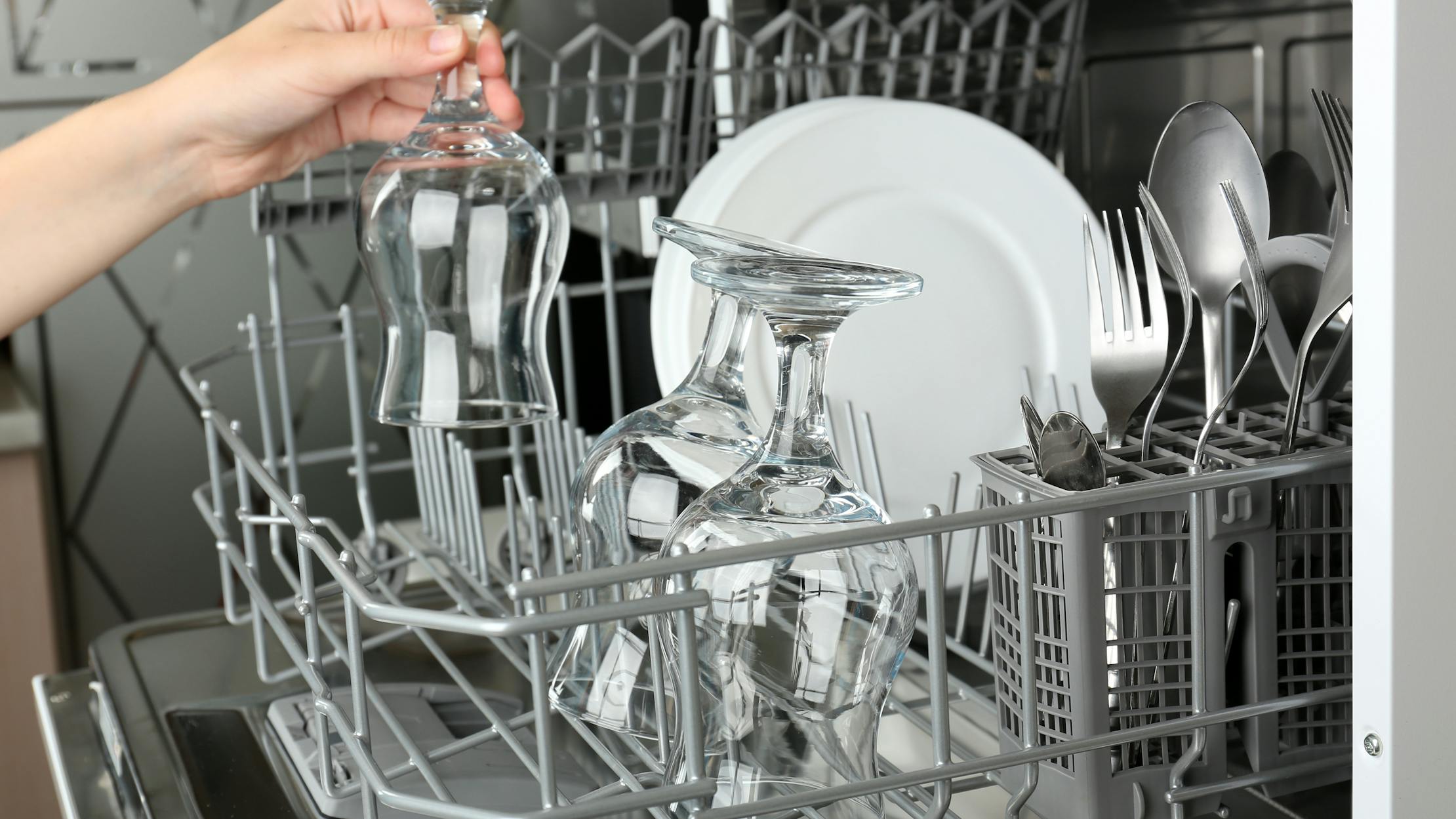 The Ultimate Guide to Dishwasher Maintenance and Cleaning
