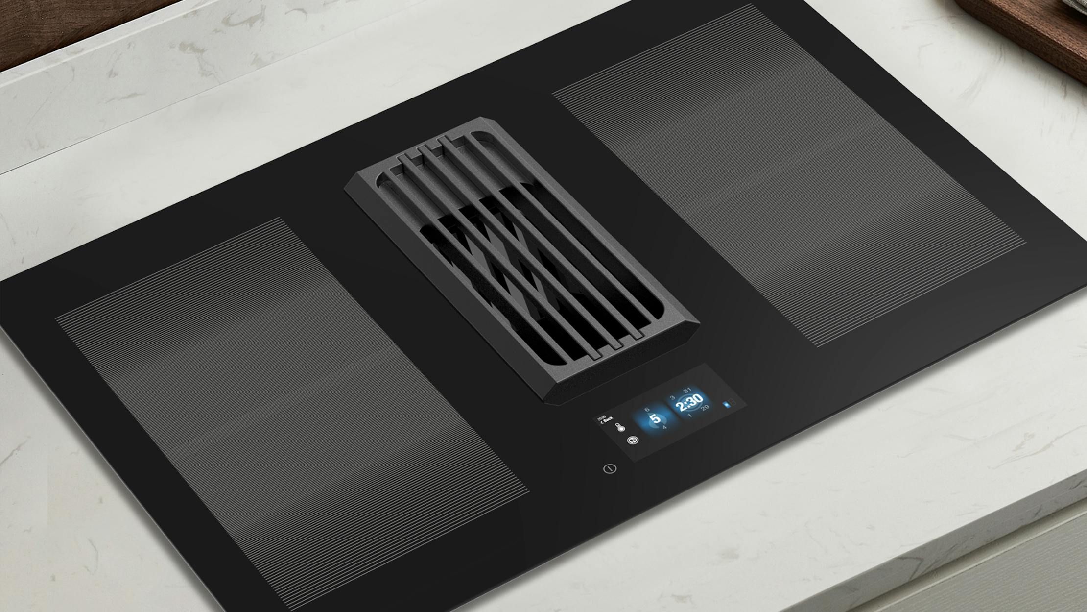 The Ultimate Guide to Vented Hobs