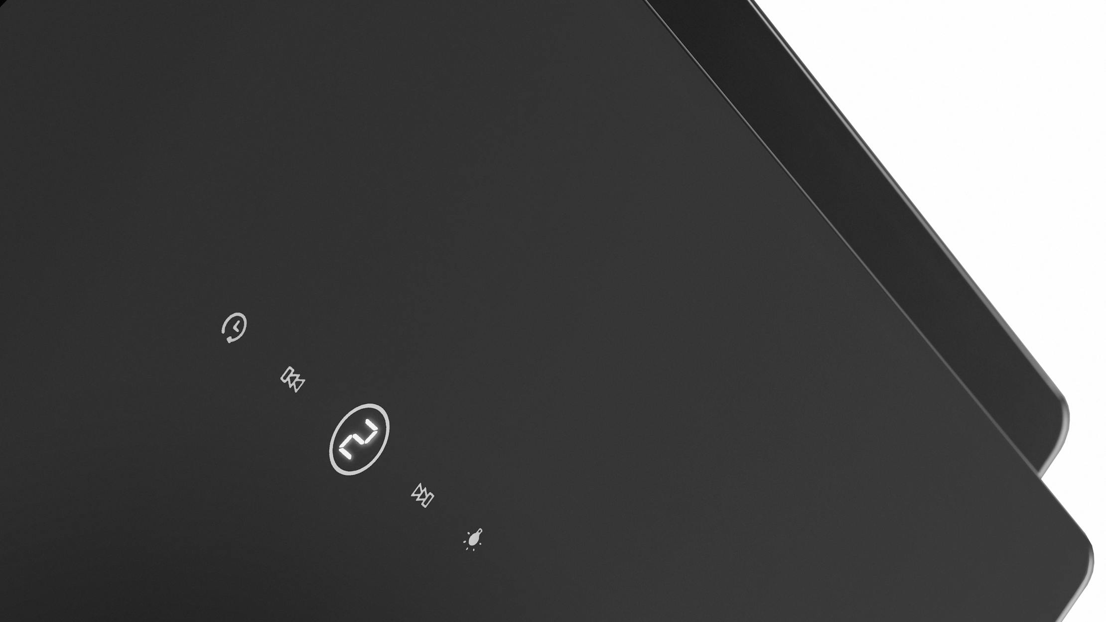 Can a cooker hood plug into a normal socket