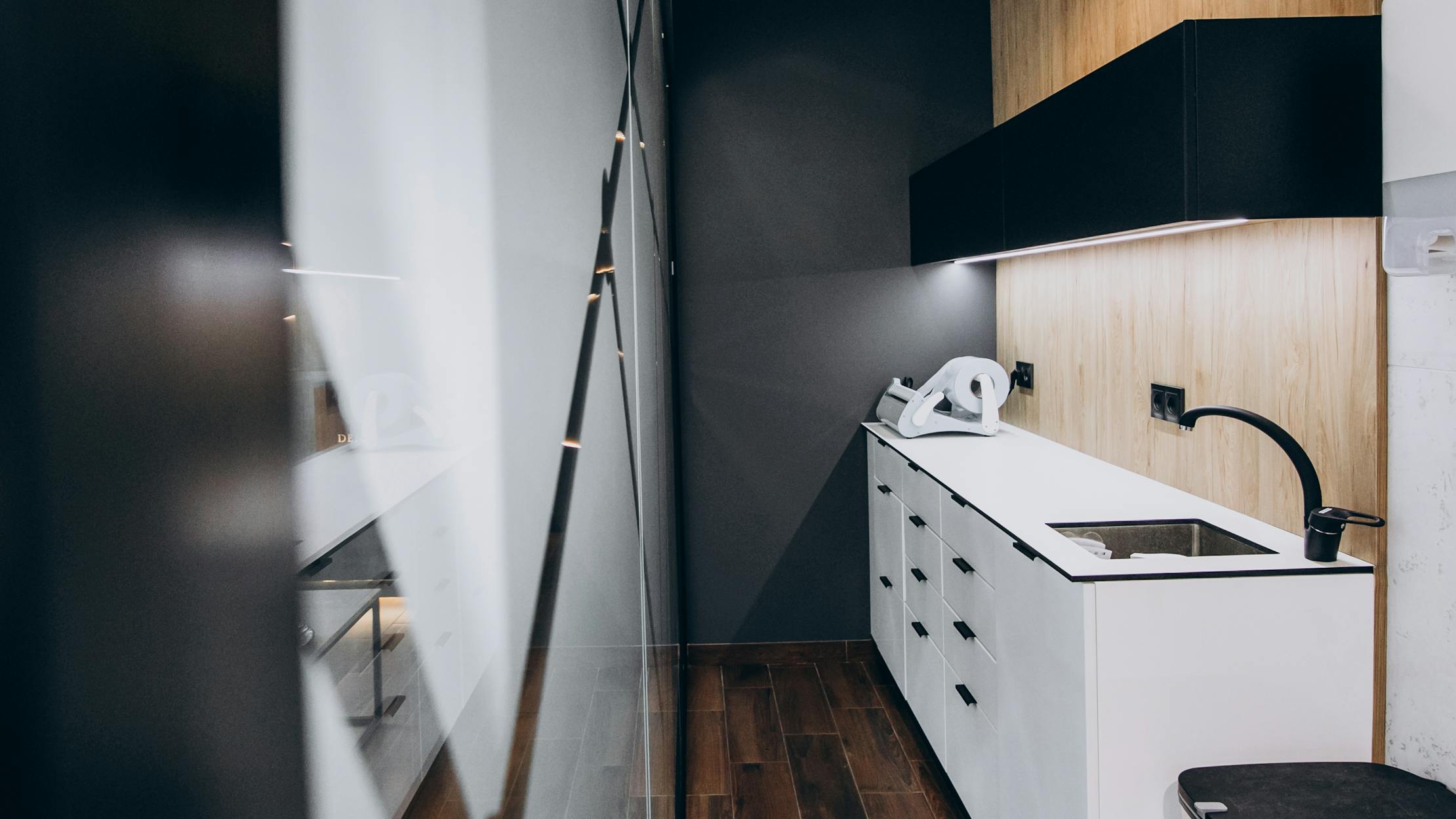 Maximising Kitchen Space: Compact Appliances for Small Kitchens