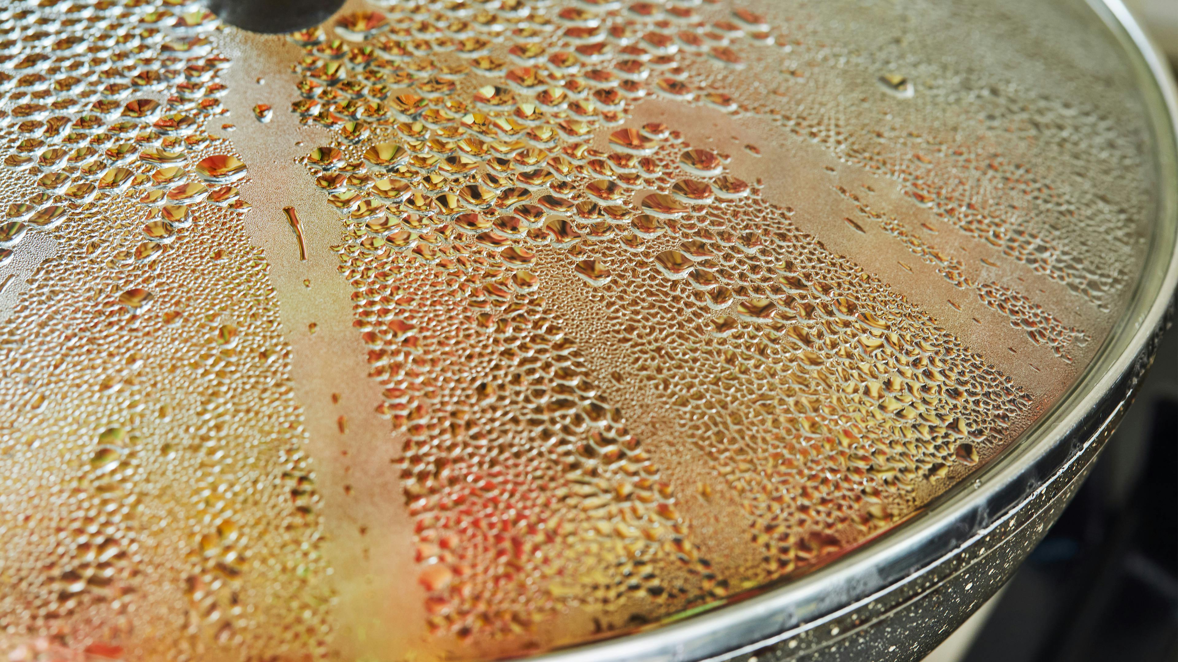 How to stop condensation in your kitchen