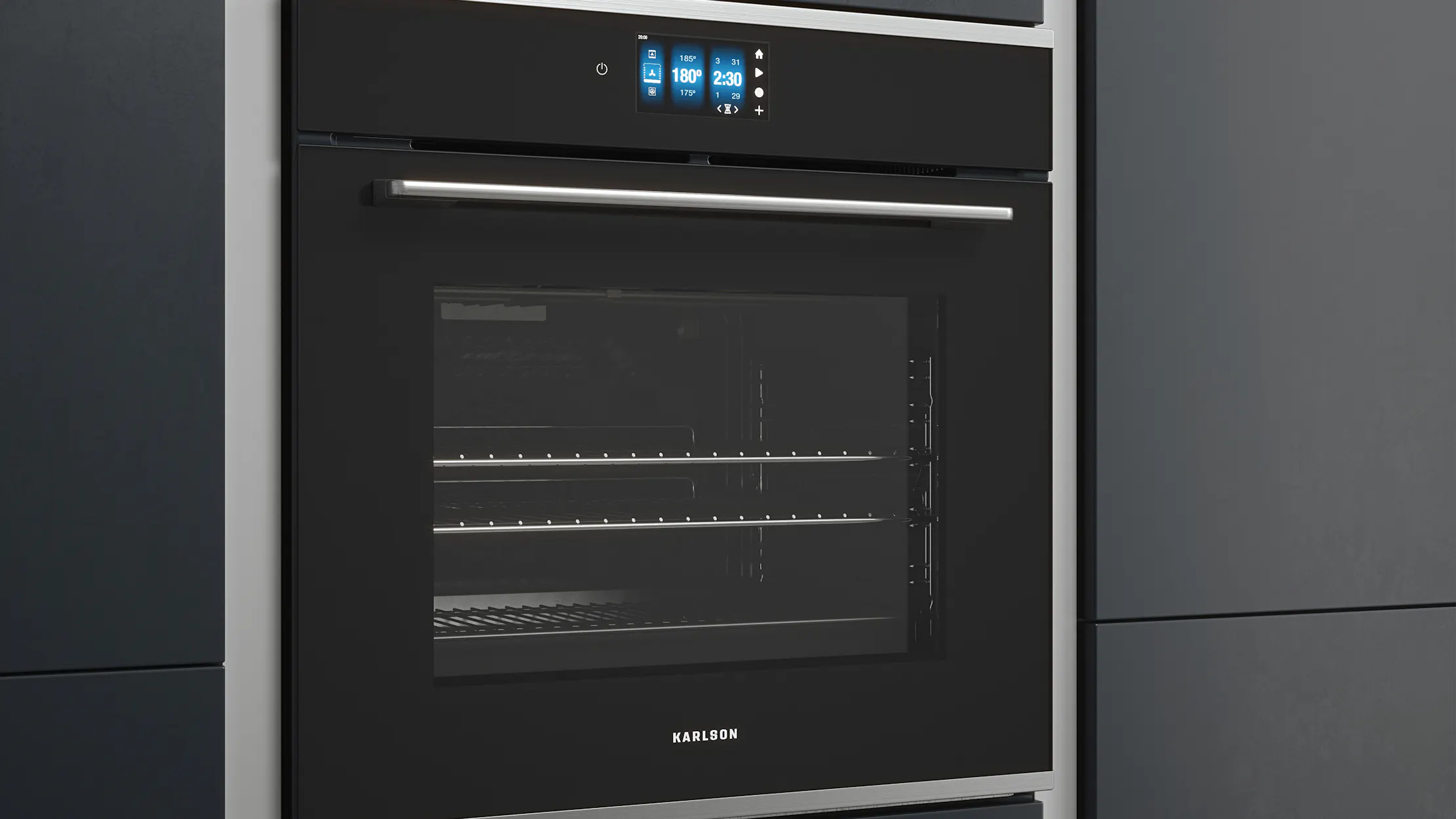 Karlson Ovens