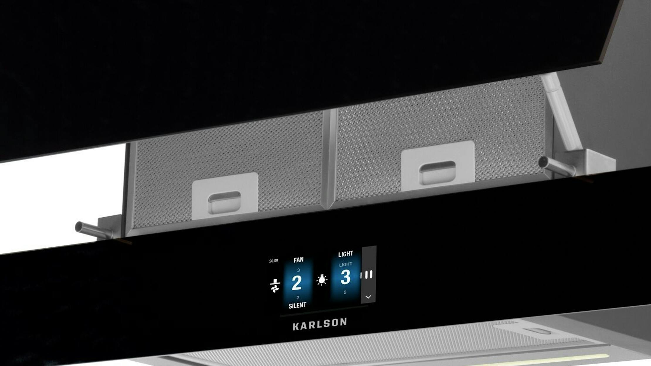 Karlson Cooker Hoods