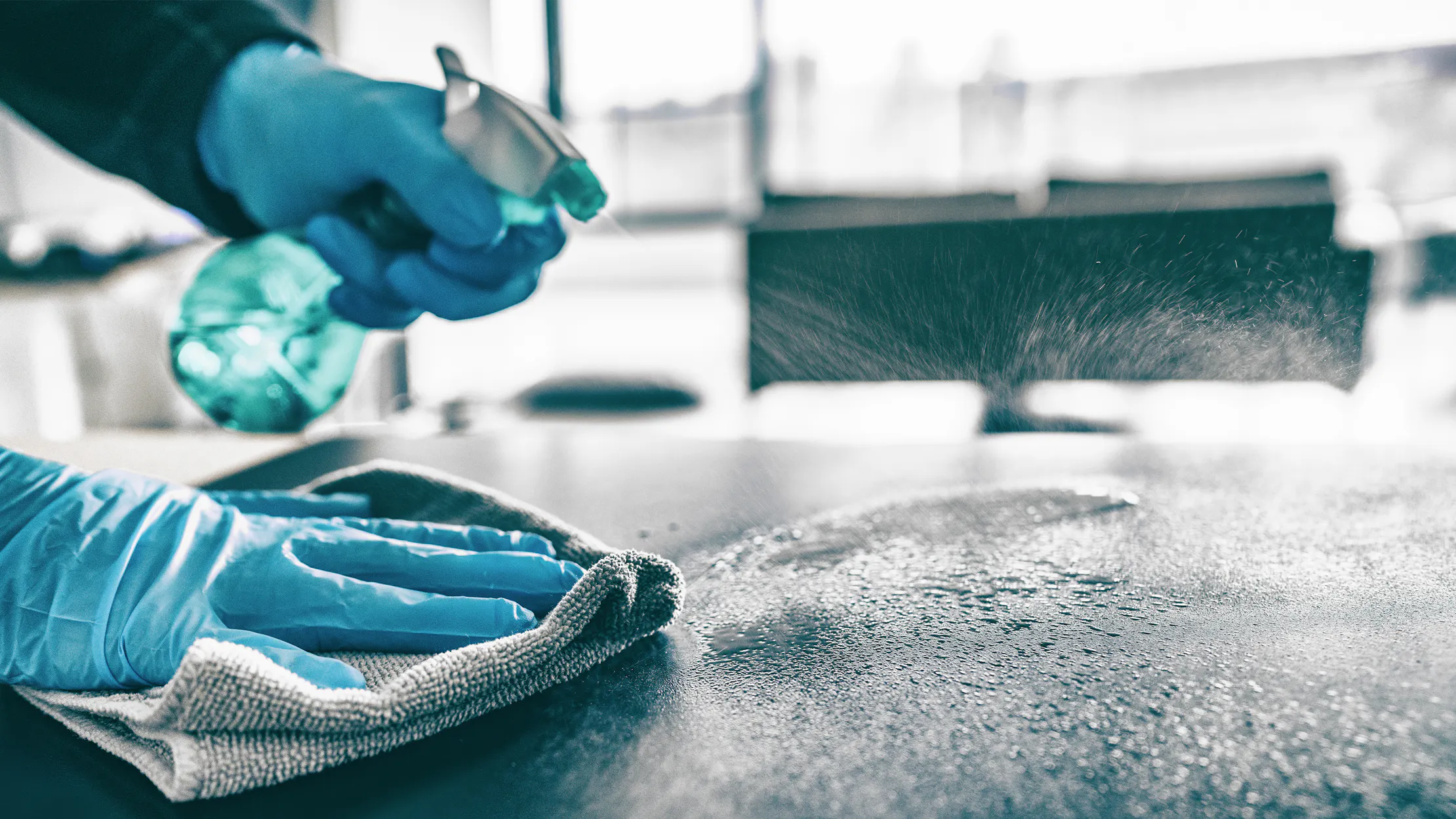 How to Clean Your Kitchen Appliances: A Comprehensive Guide