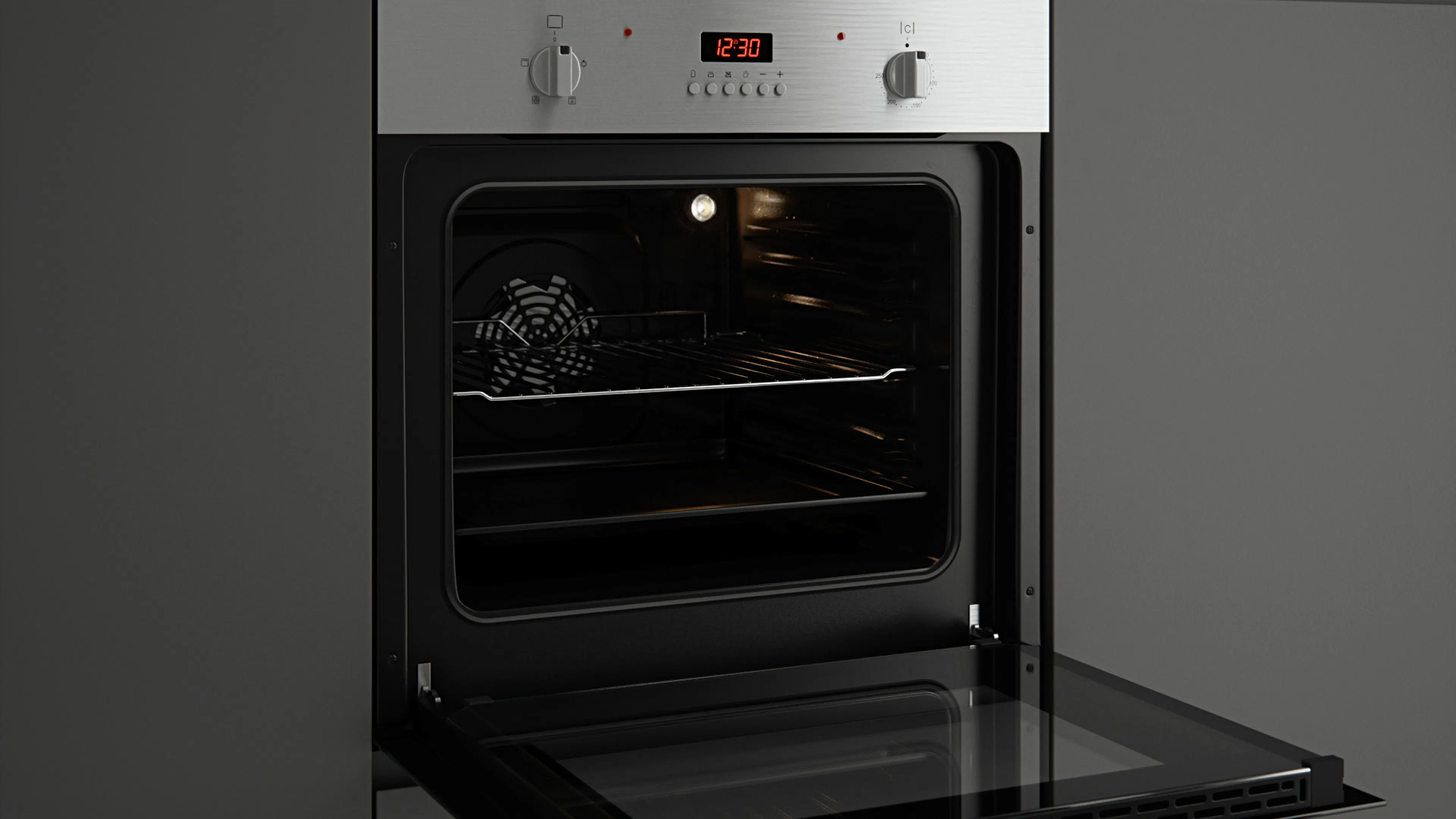 Where to Buy a New Integrated Oven Online in the UK