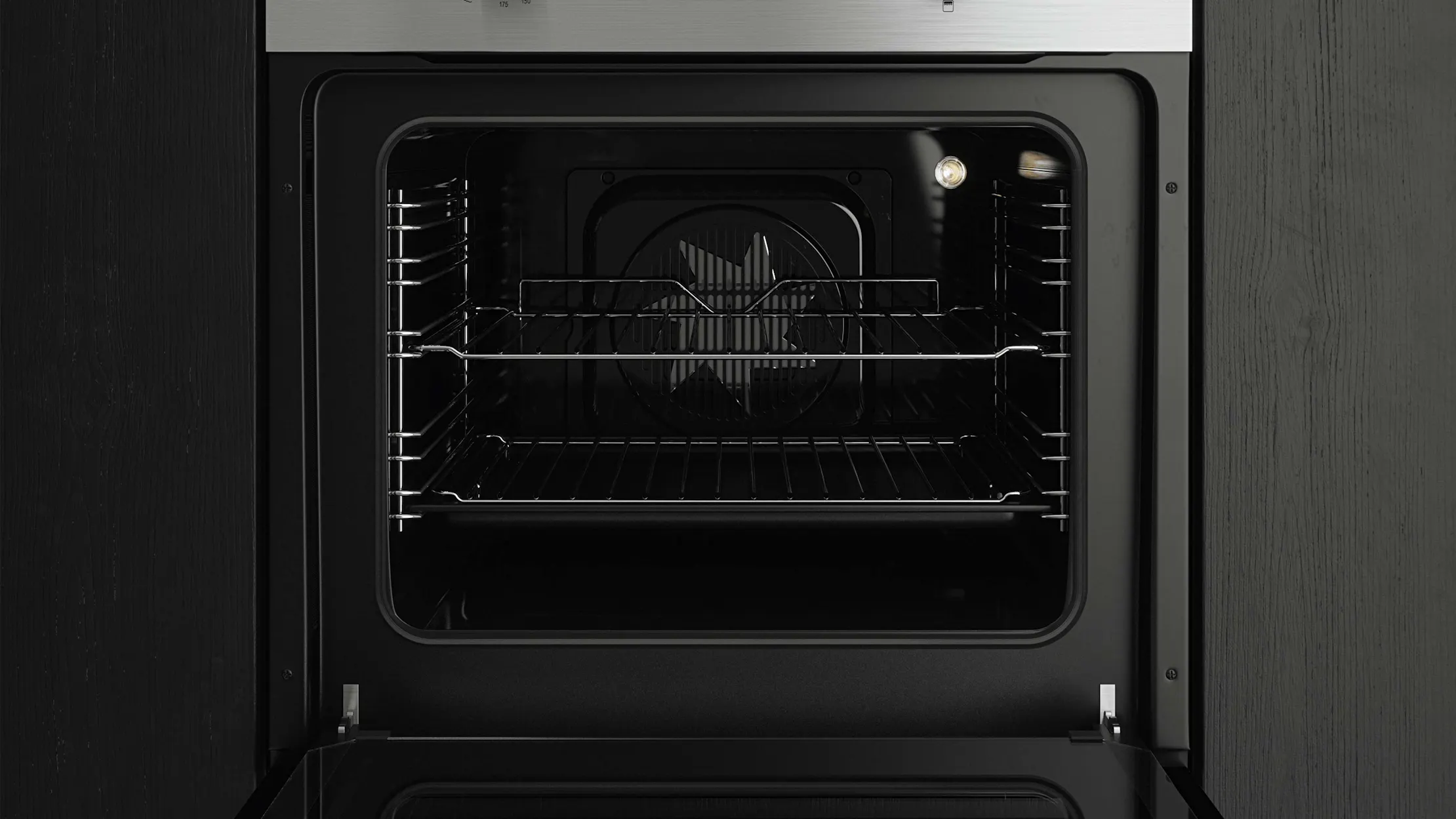 Oven Capacity: What is a good size oven capacity?