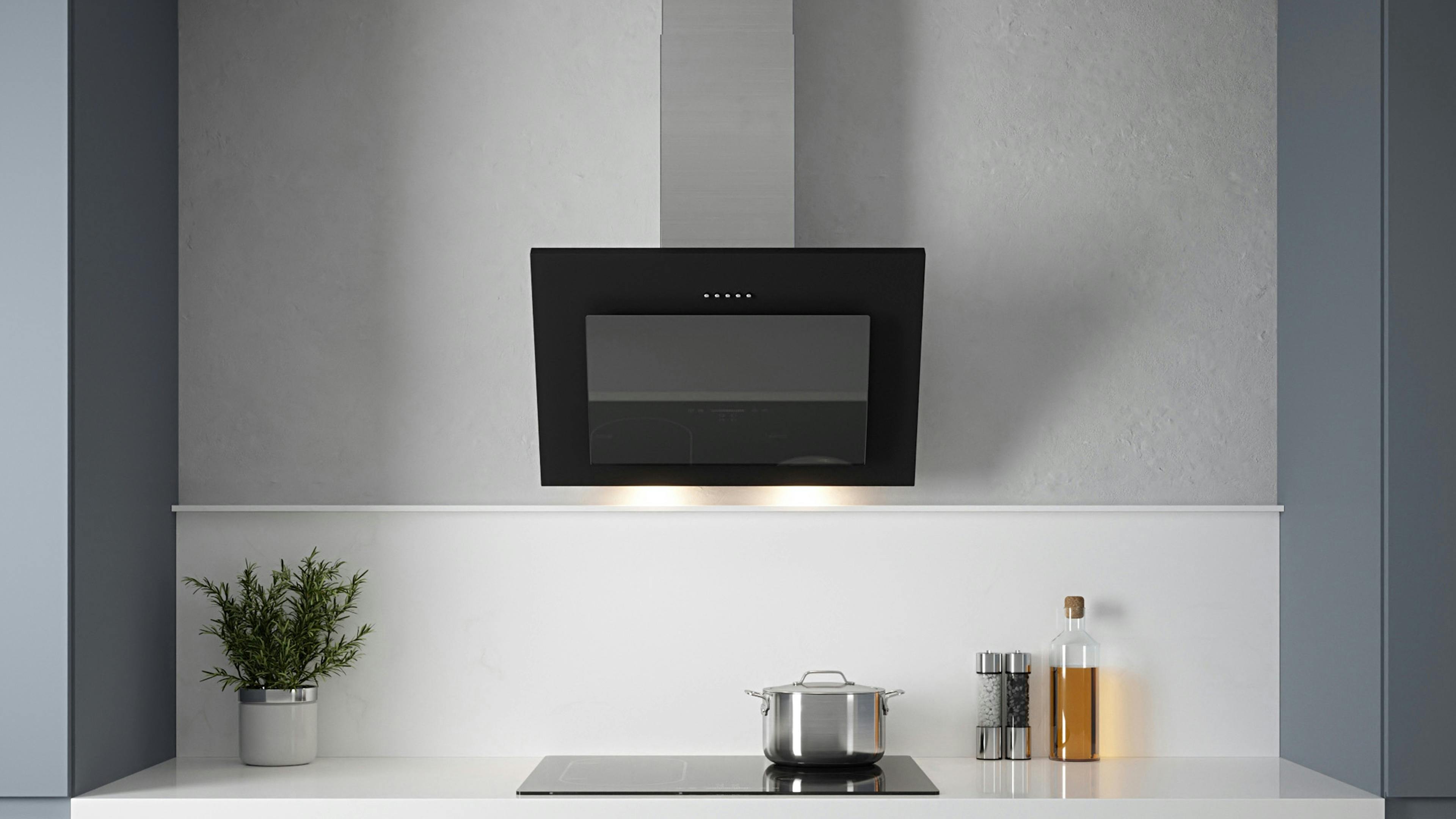 FAQ - Cooker Hoods