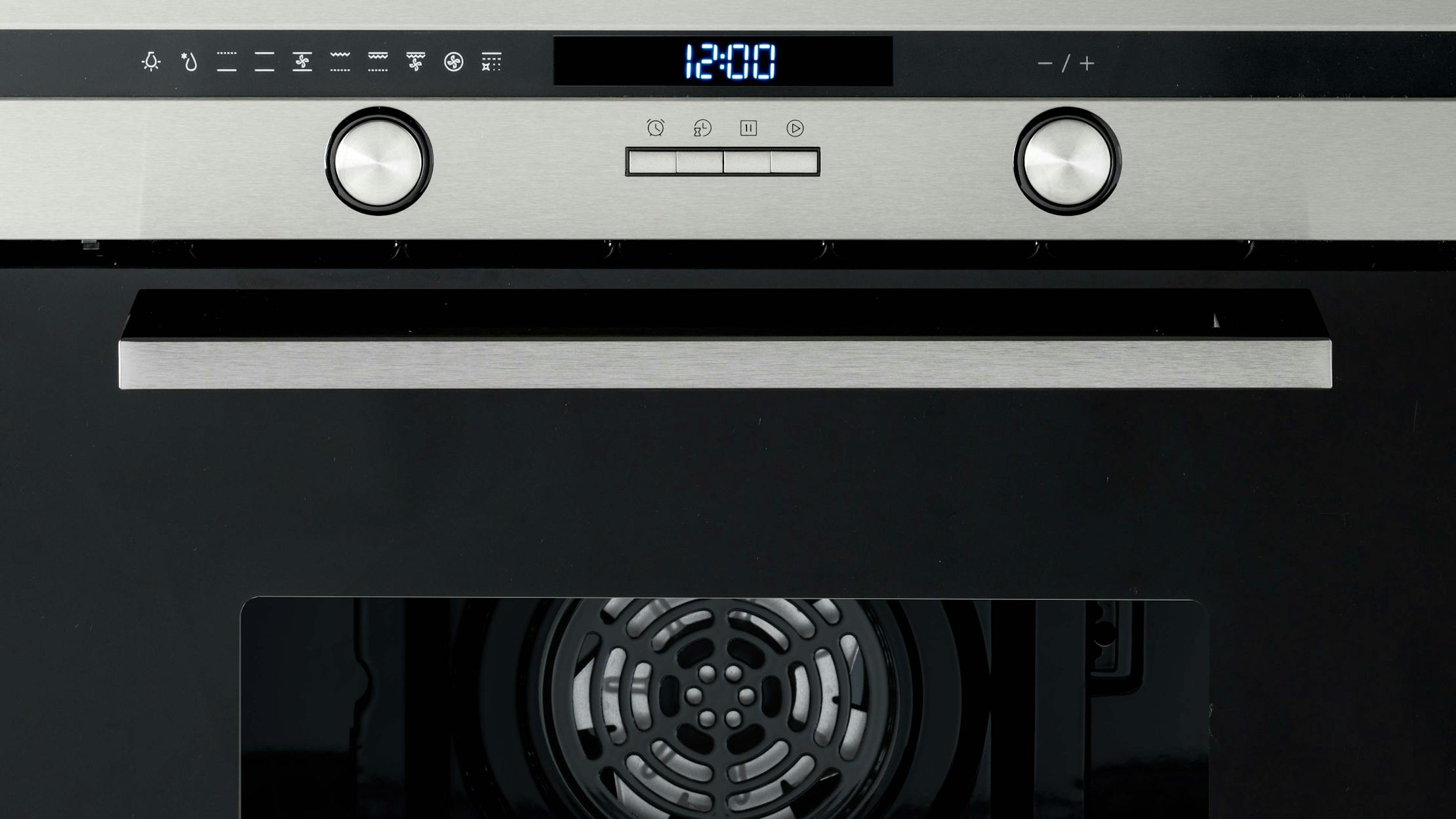 The Ultimate Pyrolytic Oven Guide