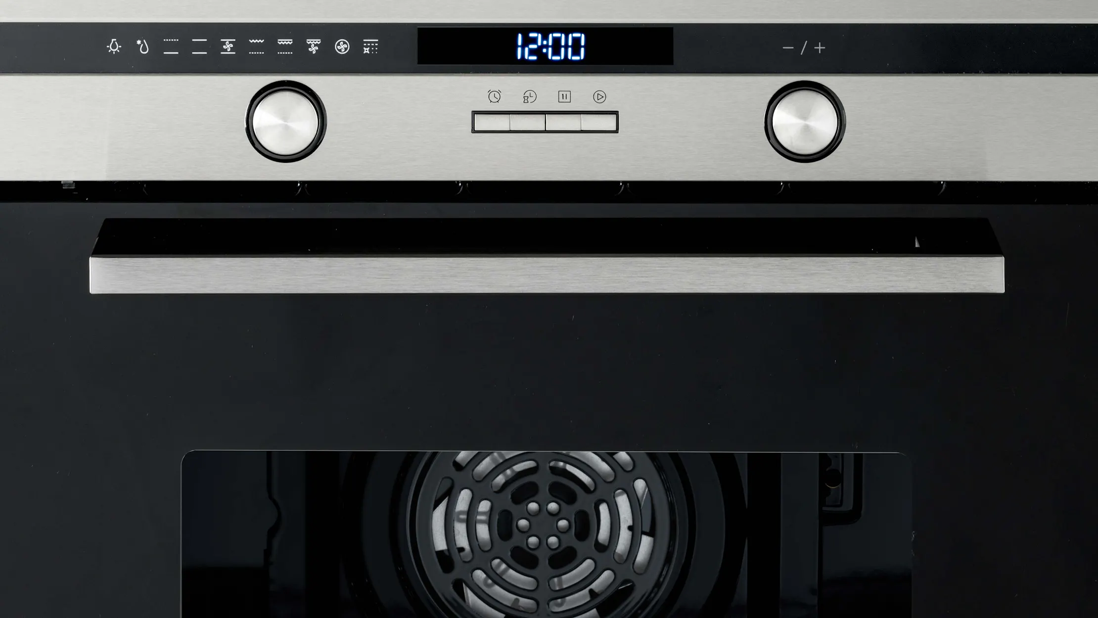 The Ultimate Guide to Fan Ovens | What is a fan oven?