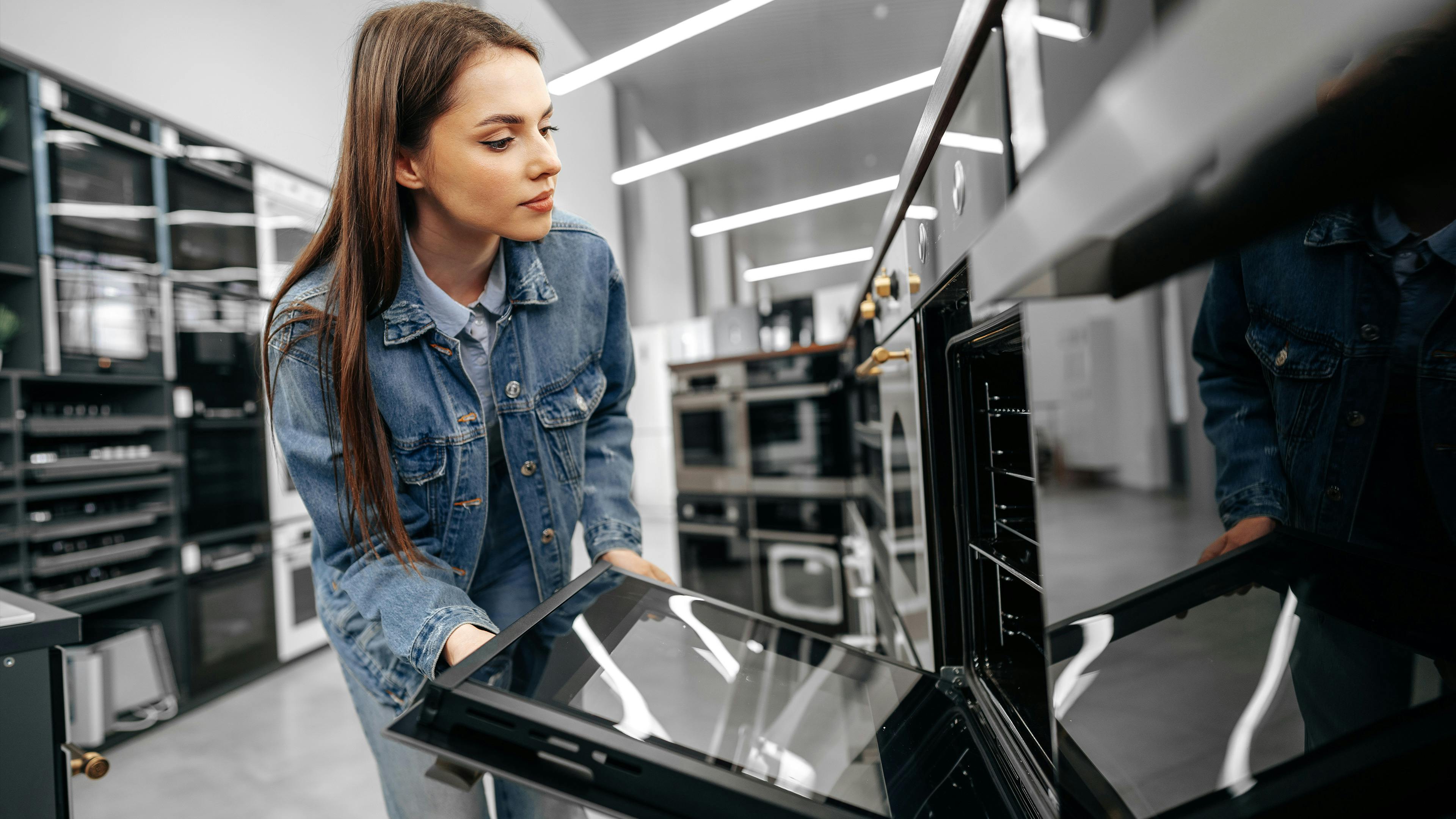 Choosing the Best Single Oven for Your Household