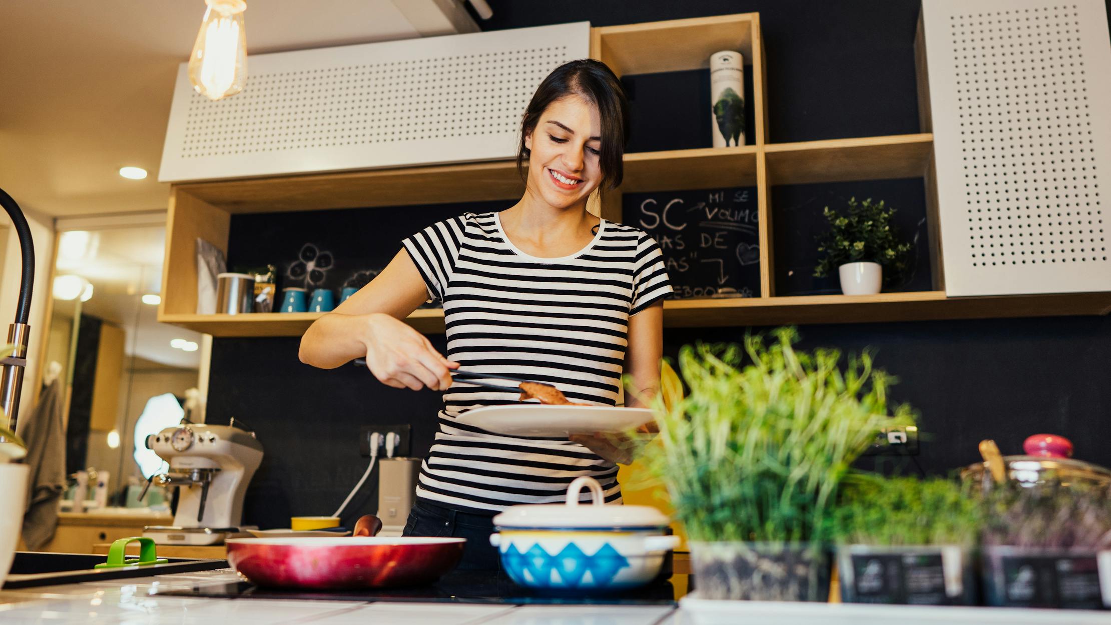 The Ultimate Guide to Induction Hobs