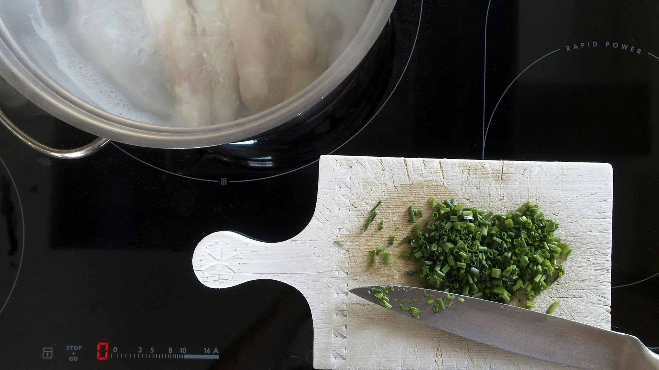 The Pros and Cons of Ceramic Hobs