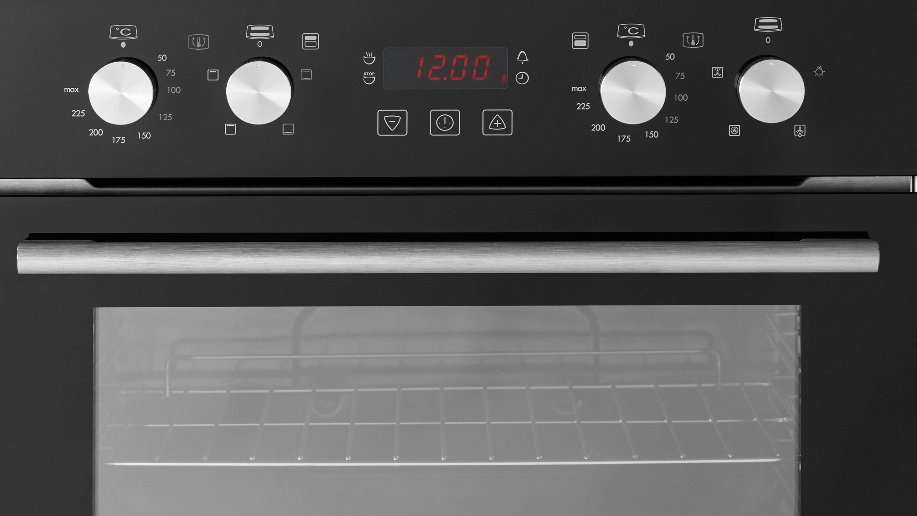 Double Oven Buying Guide