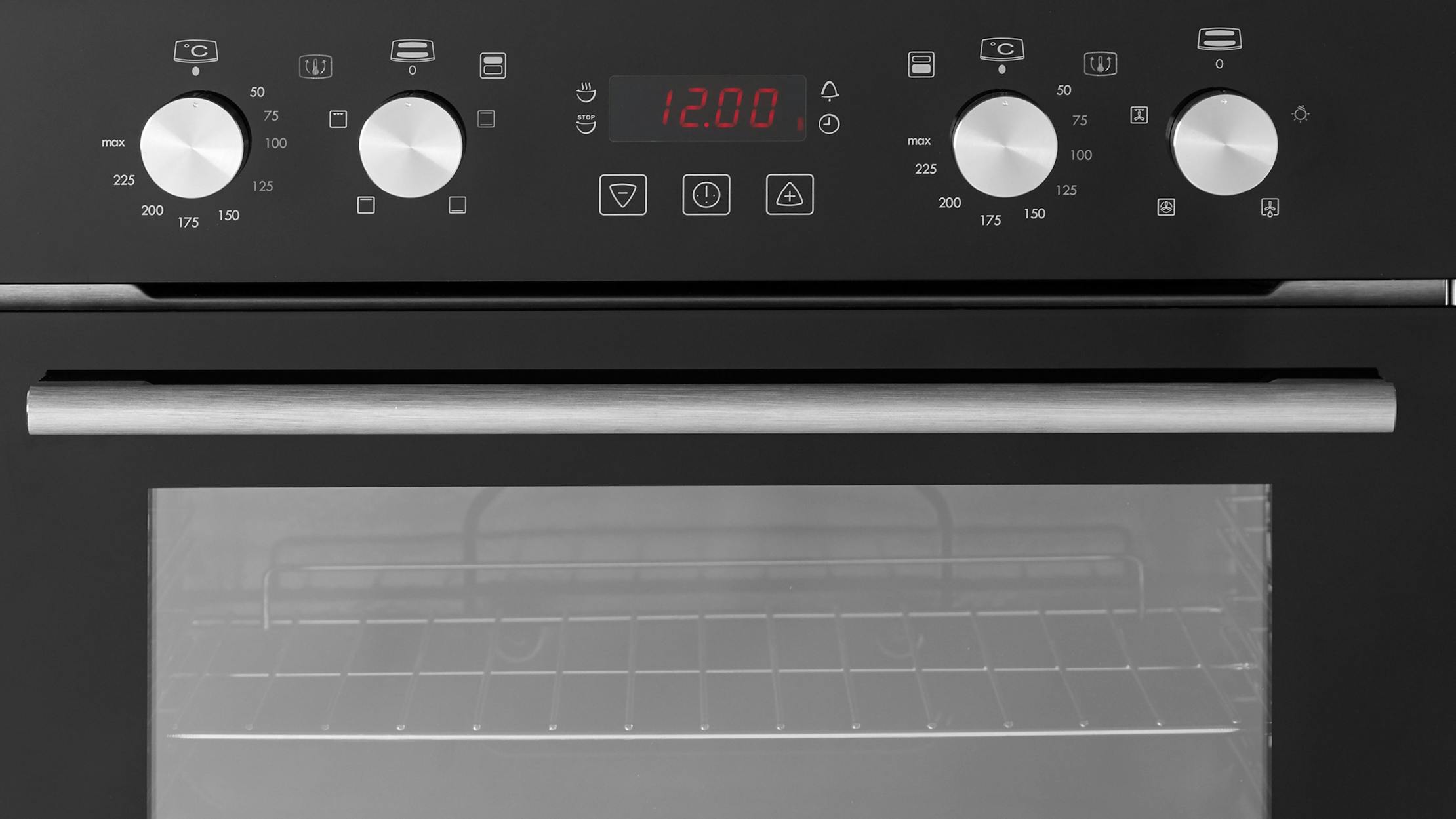 Freestanding vs Built-in ovens: what's the difference?