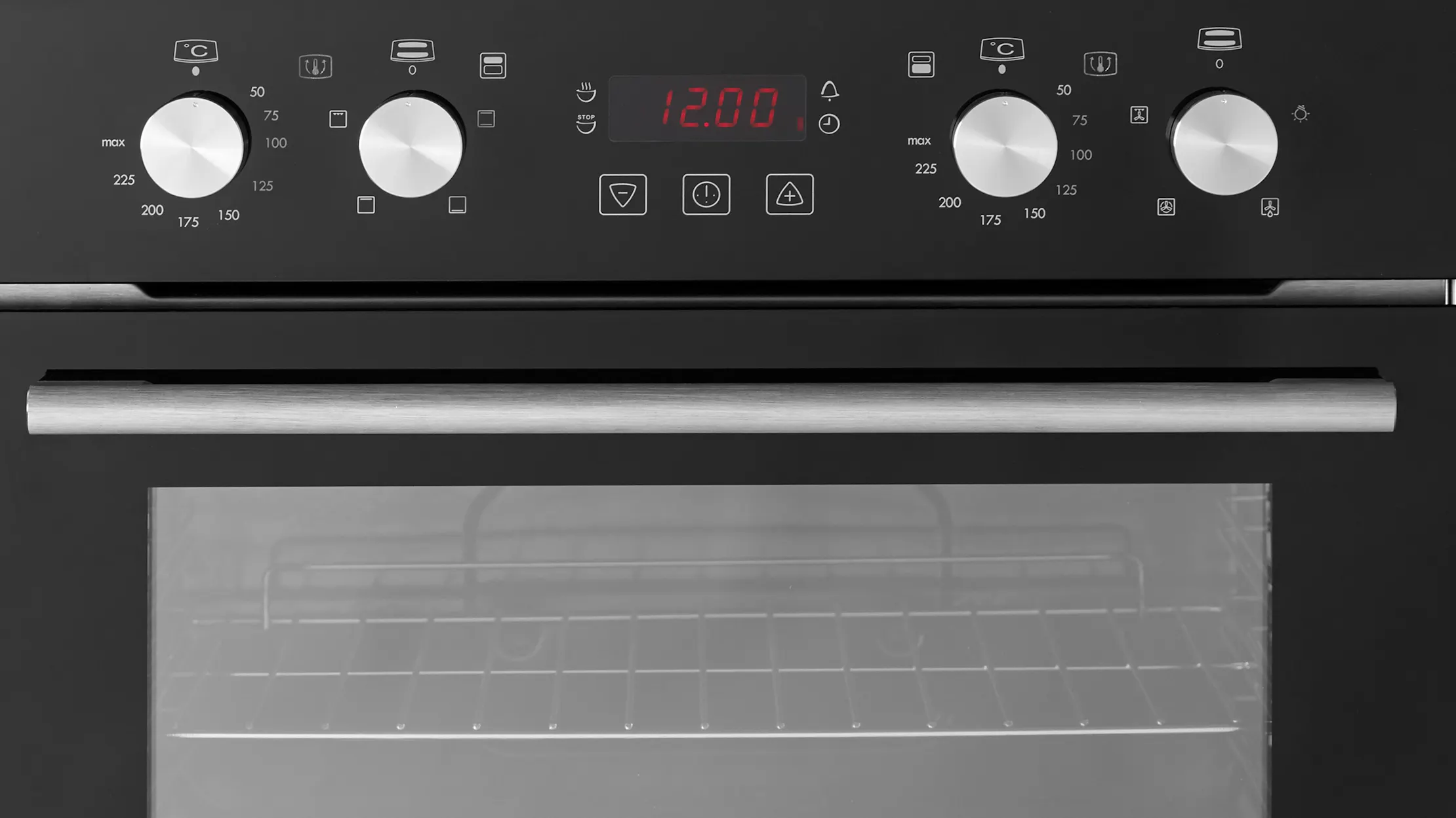 The Ultimate Guide to Oven Functions & Symbols