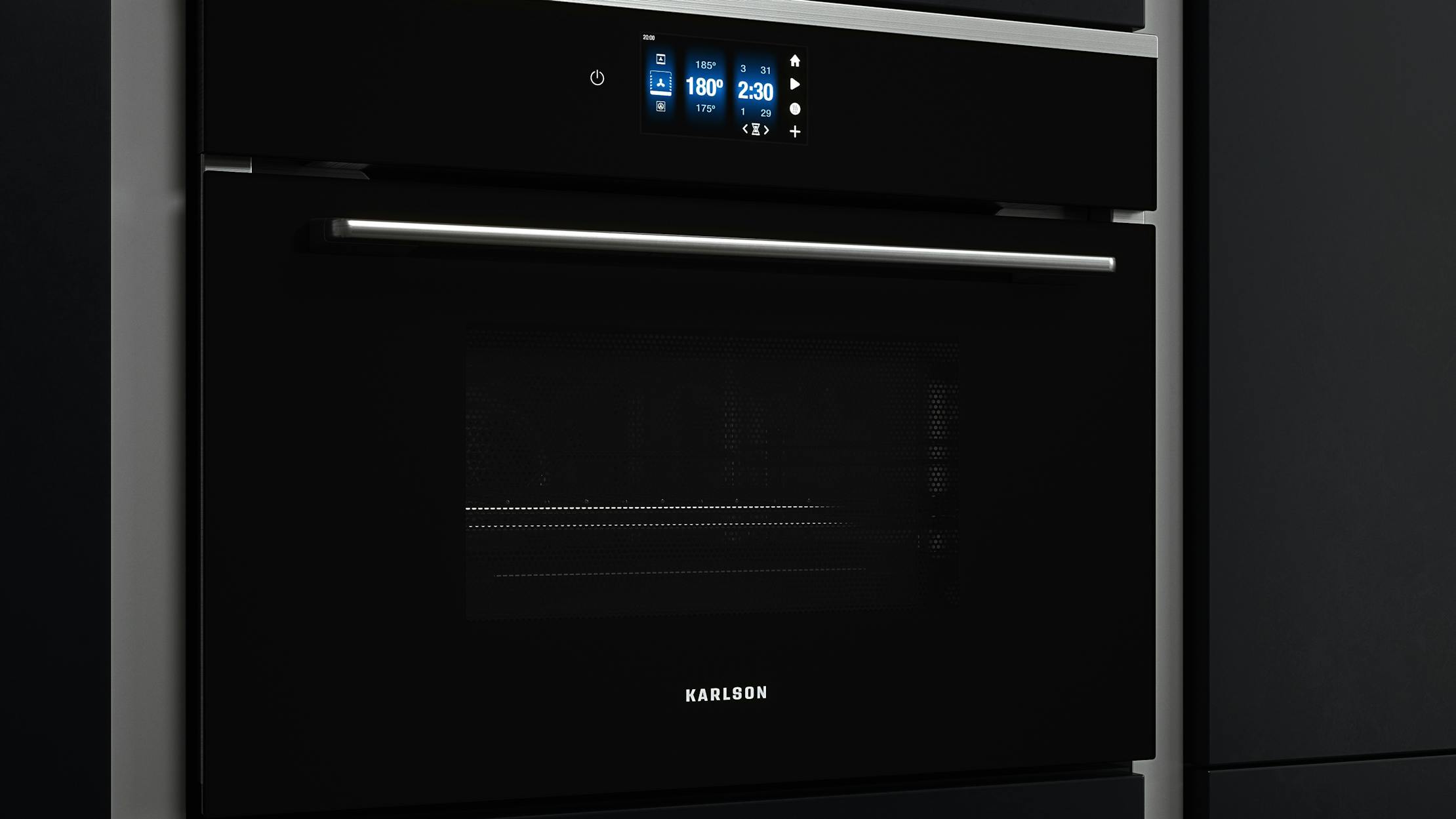 Built In and Integrated Microwaves | myappliances.co.uk