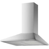 Can a cooker hood plug into a normal socket