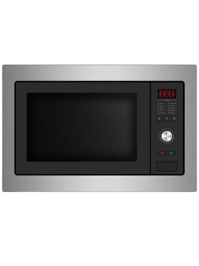 Built In and Integrated Microwaves | myappliances.co.uk