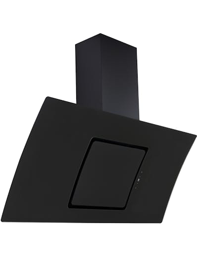 Angled Glass Cooker Hoods | Free delivery with My Appliances