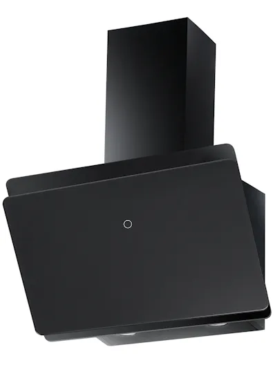 Angled Glass Cooker Hoods | Free delivery with My Appliances