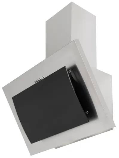 MyAppliances | Cooker Hoods | Angled Glass Cooker Hoods