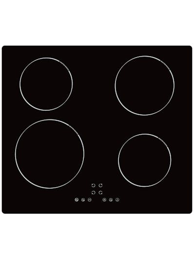 Induction Hobs from My Appliances, in stock for free delivery