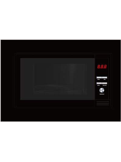 Built In and Integrated Microwaves | myappliances.co.uk