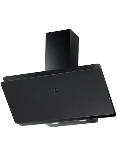 Angled Glass Cooker Hoods | Free delivery with My Appliances