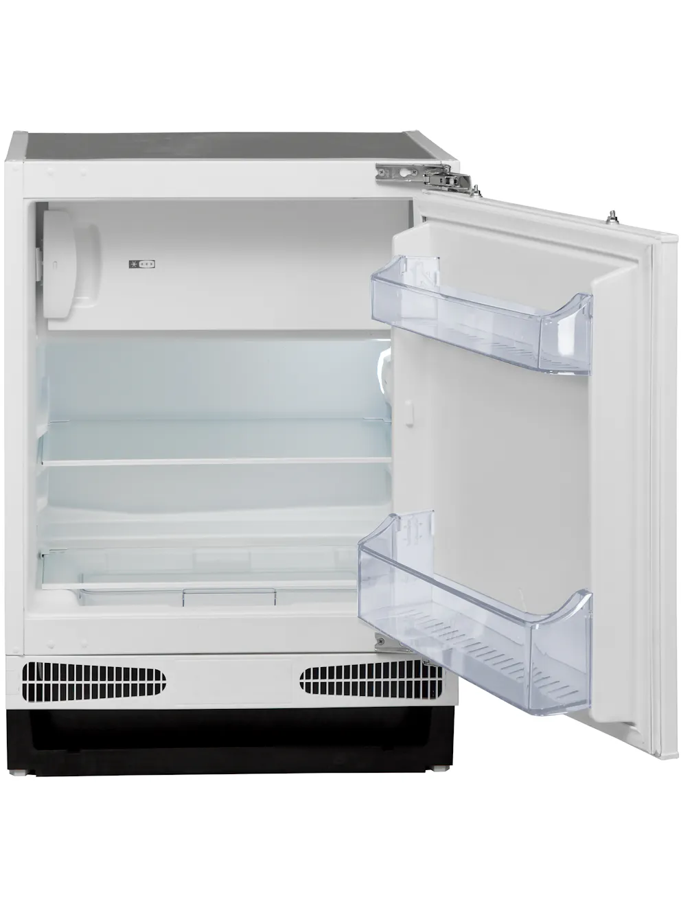 MyAppliances ART29311 Under Counter Integrated Fridge With Icebox