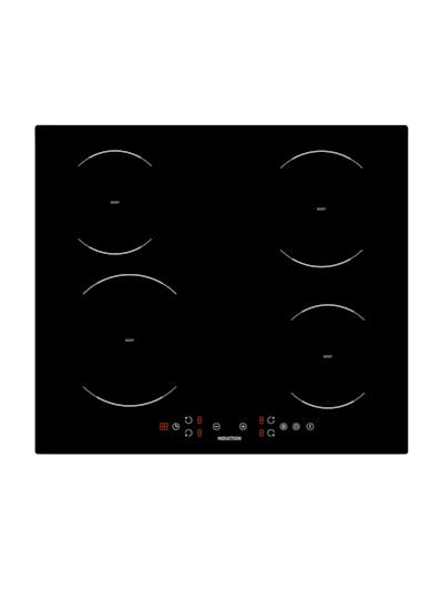13 Amp Plug In Hobs from My Appliances, easy to install